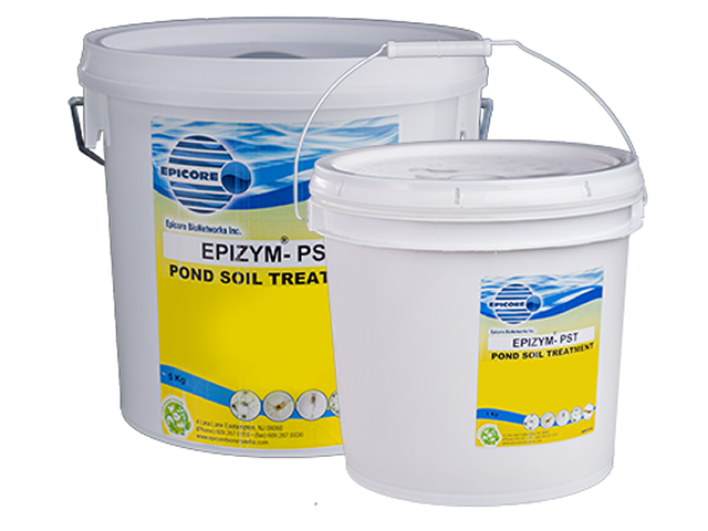 Nexco - Probióticos - Epizym PST